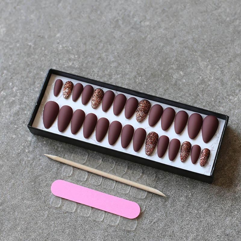 Dazzling Gal Nails - Gothic Babe Co