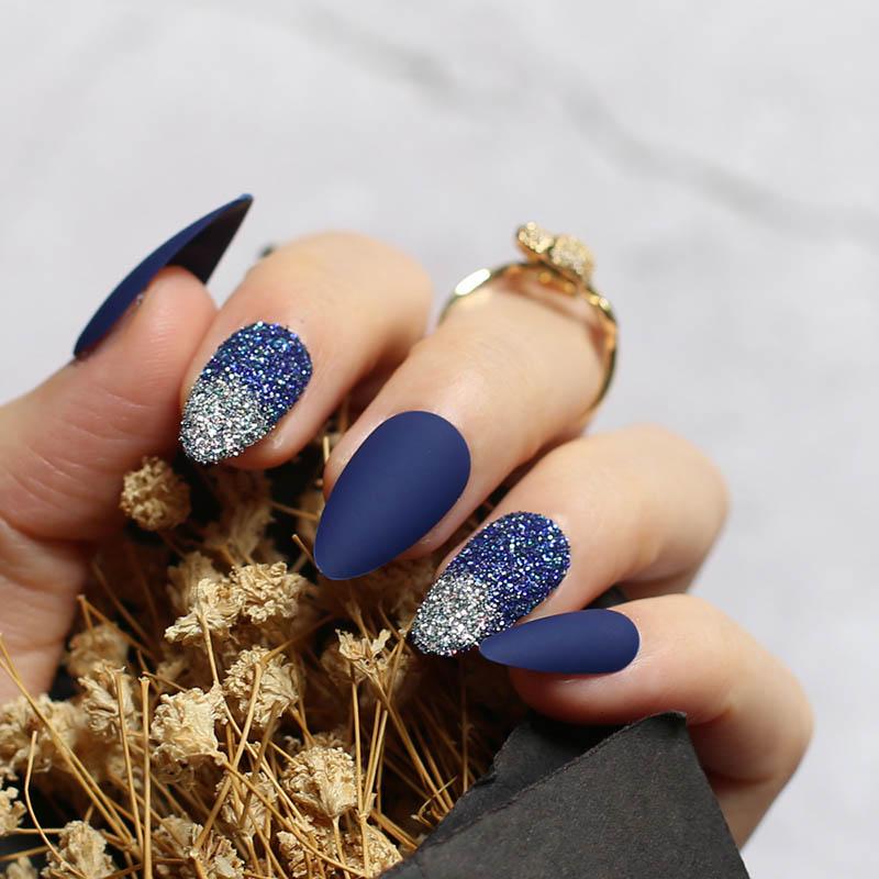 Dazzling Gal Nails - Gothic Babe Co