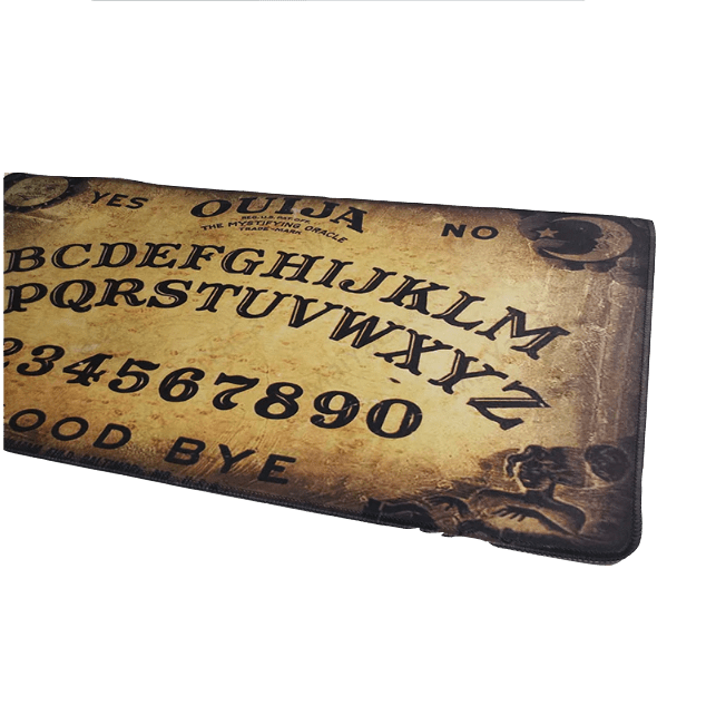 Supernatural Mouse pad - Gothic Babe Co