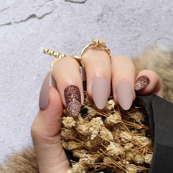 Dazzling Gal Nails - Gothic Babe Co