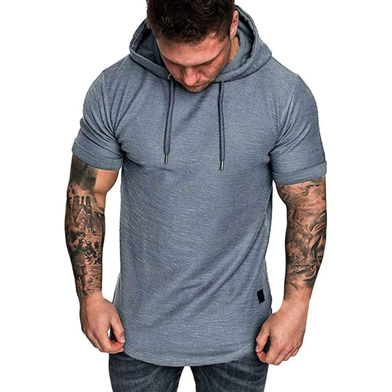 Hella Hardcore Gothic Hoodie| Gothic Top - Gothic Babe Co