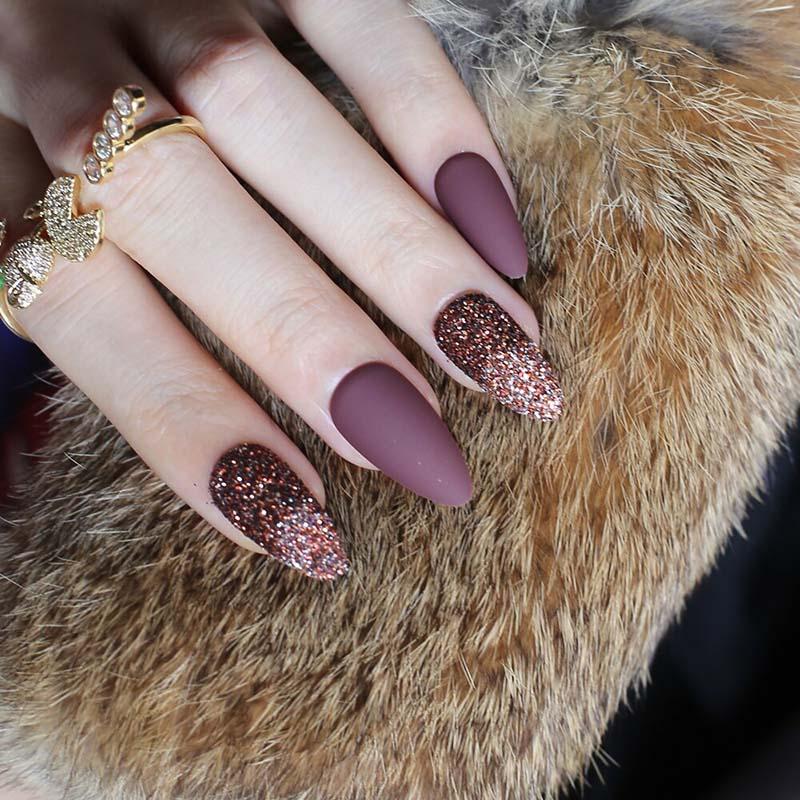 Dazzling Gal Nails - Gothic Babe Co