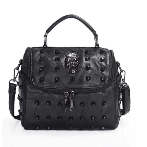 Legend Has It Bag - Gothic Babe Co