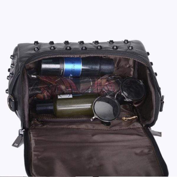 Legend Has It Bag - Gothic Babe Co