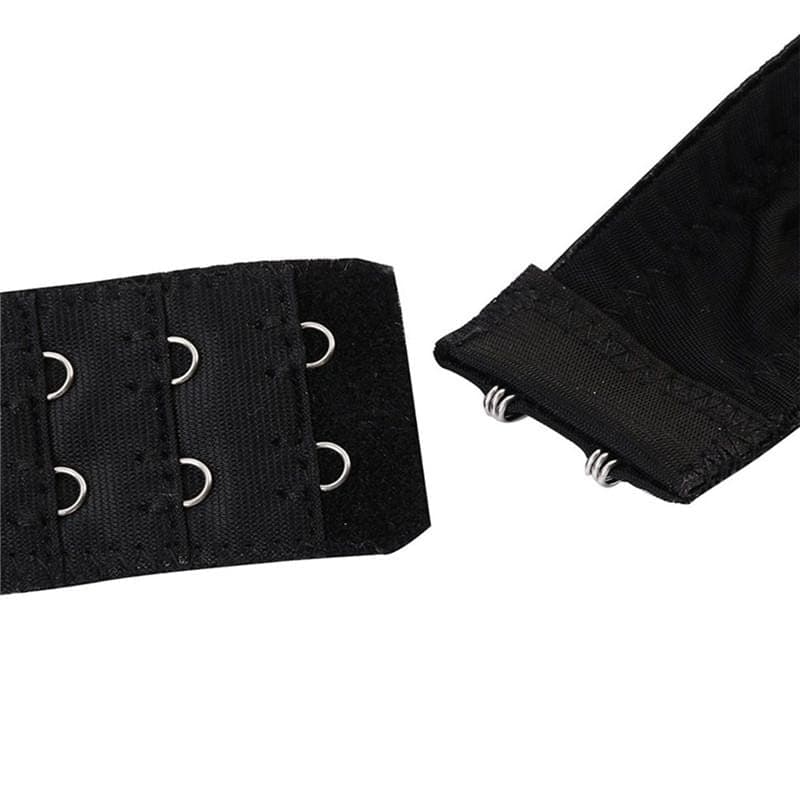 Sexy Push Up Skeleton Bra - Gothic Babe Co